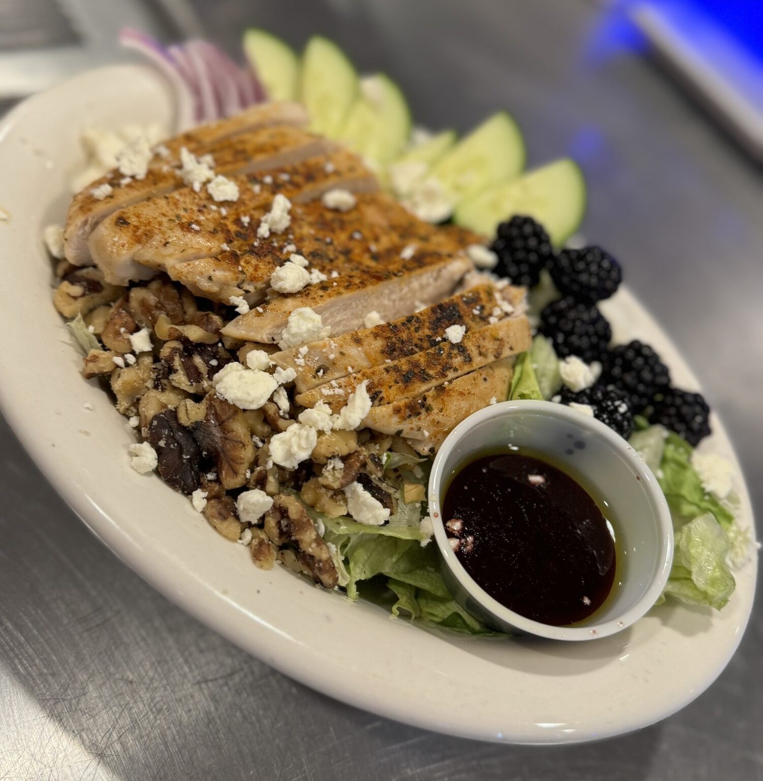 Menu – FOP Dunes Lodge 75